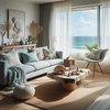 15 Modern Coastal Decor Ideas for a Breezy Look
