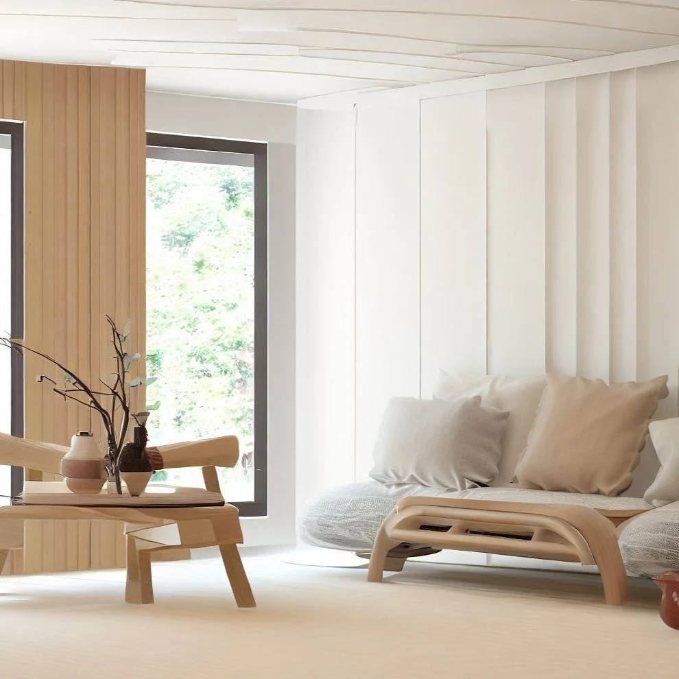 10 Japanese Interior Design Ideas for a Minimalist Home