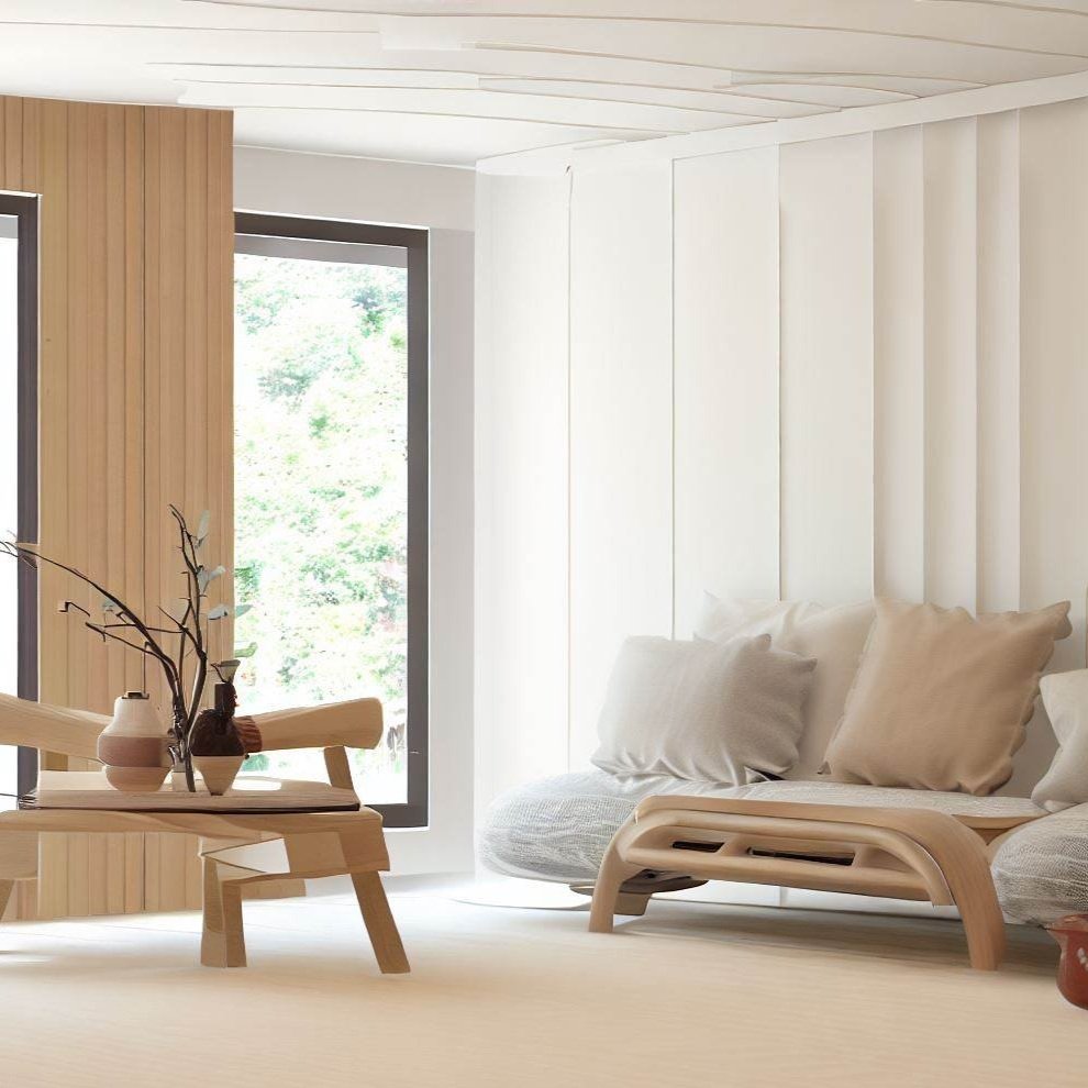 10 Japanese Interior Design Ideas for a Minimalist Home