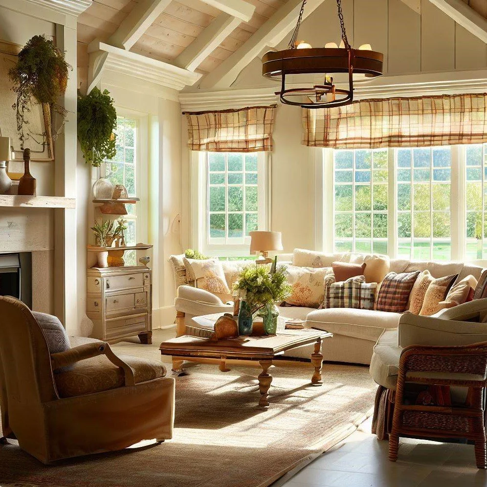 How to Perfect Your Farmhouse Decor Style