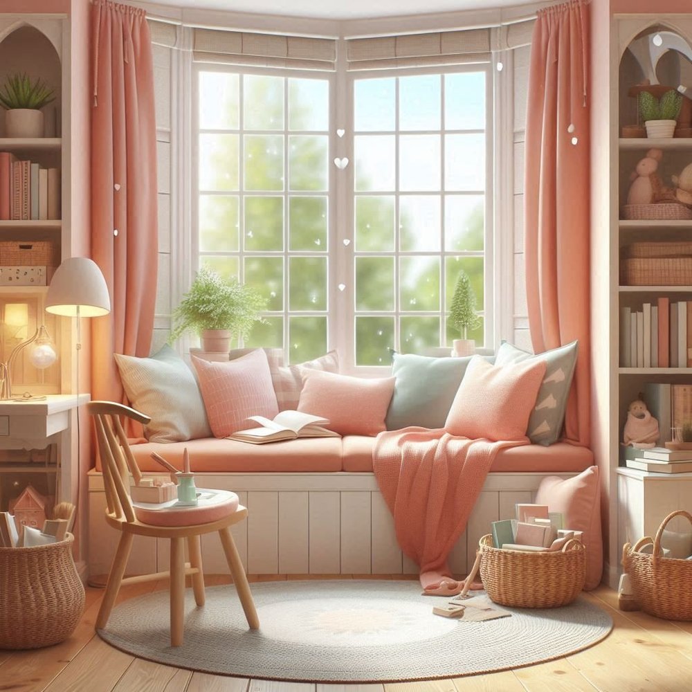 15 Cute Room Ideas to Brighten Up Your Space