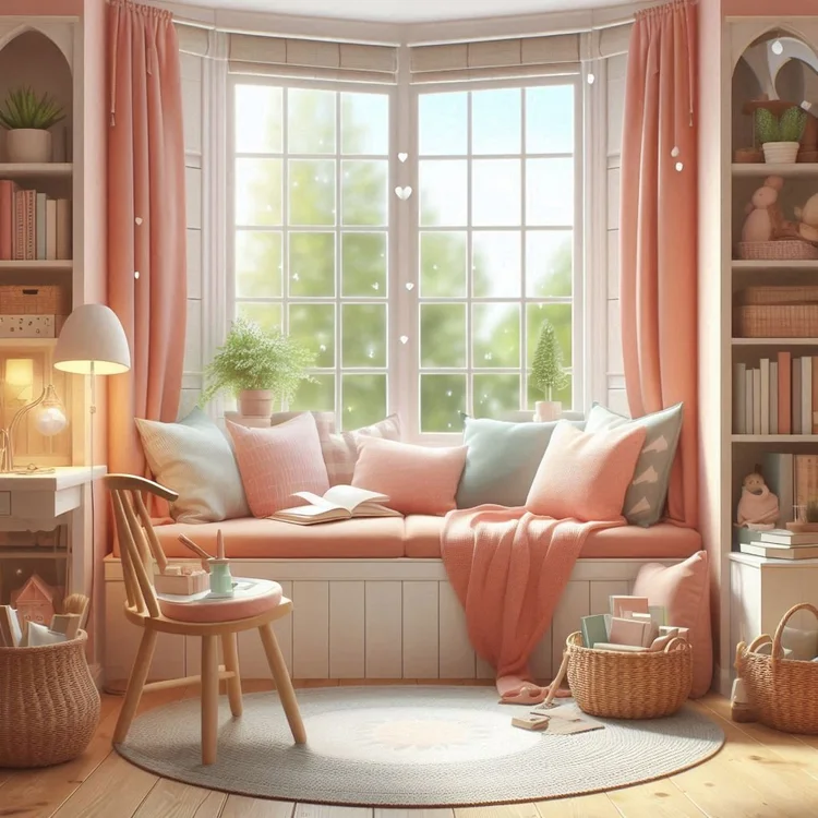 15 Cute Room Ideas to Brighten Up Your Space