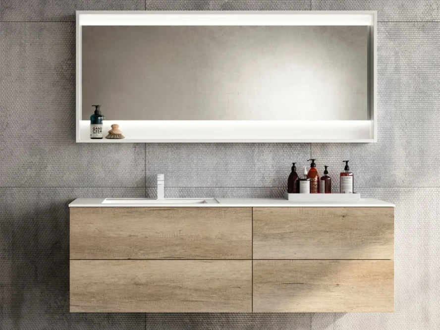 Vanity Basin Types Explained: A Guide to Elevating Your Bathroom