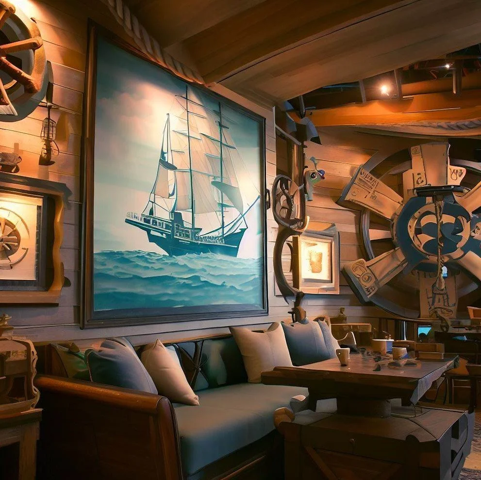 15 Preppy House Decor Ideas for a Classic and Chic Ambiance