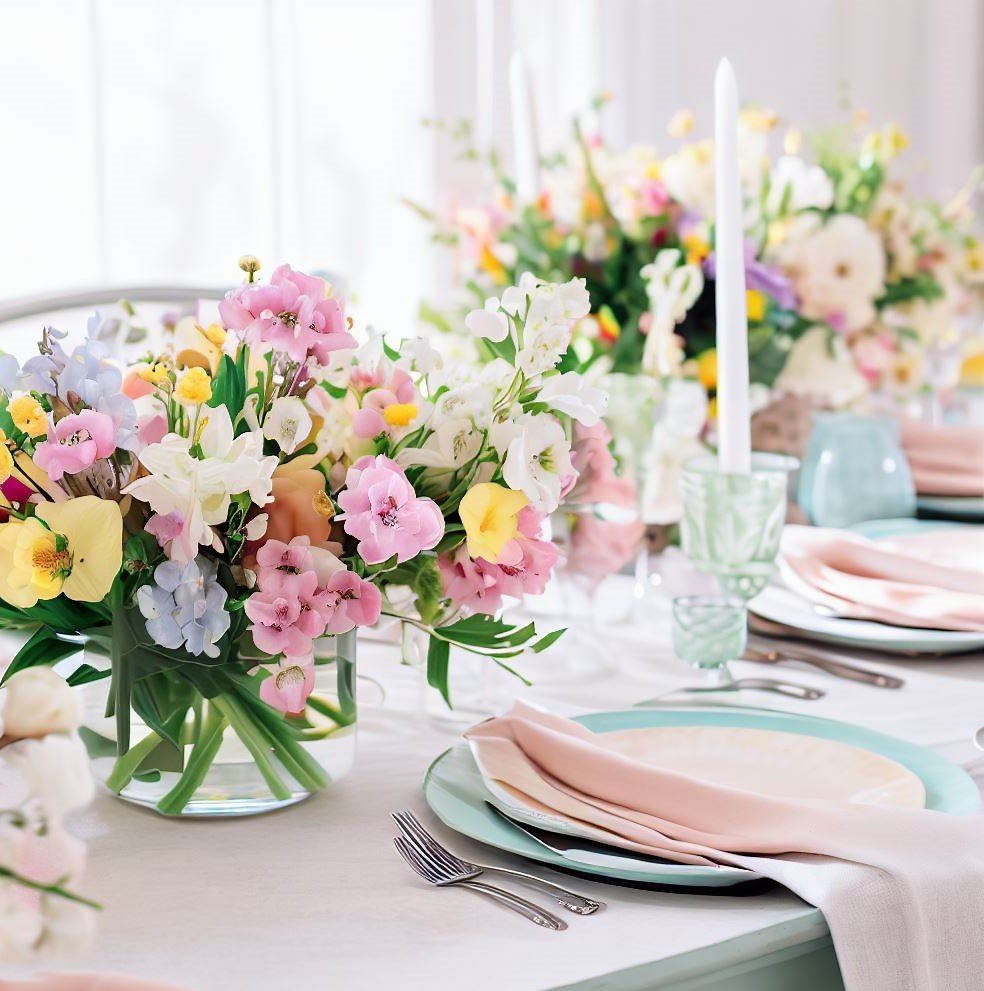 Seasonal Decor: Infuse Your Home with the Spirit of Every Season