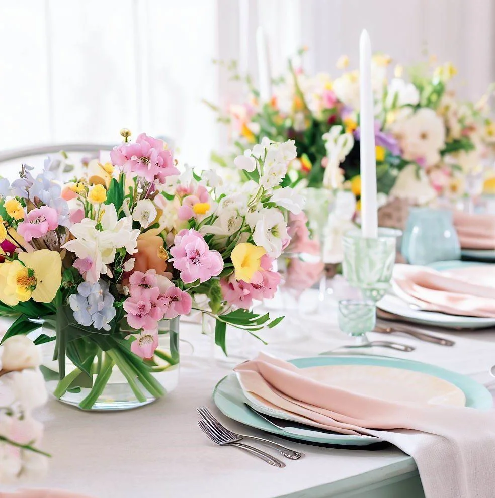 Seasonal Decor: Infuse Your Home with the Spirit of Every Season