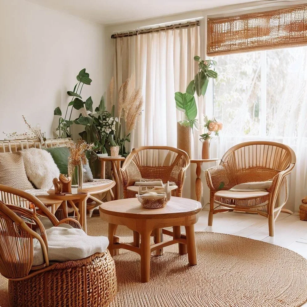 10 Enchanting Cottagecore Room Ideas for a Cozy Retreat