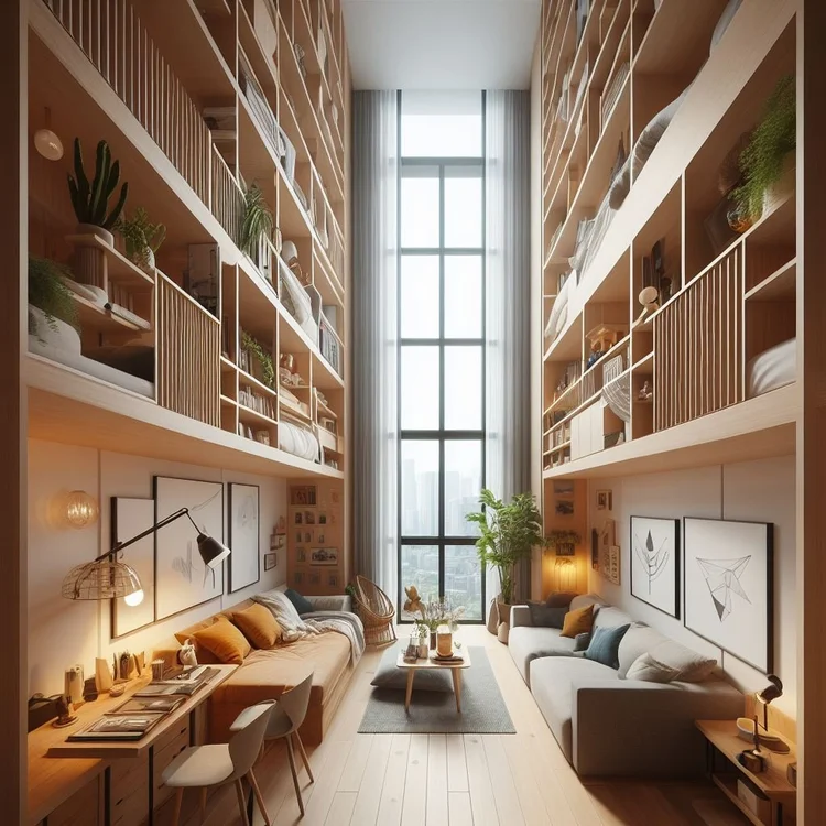 15 Apartment Aesthetic Ideas for Stylish Living