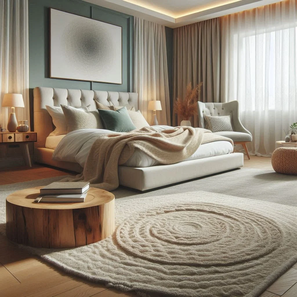 15 Carpet Bedroom Ideas for a Warm, Inviting Space