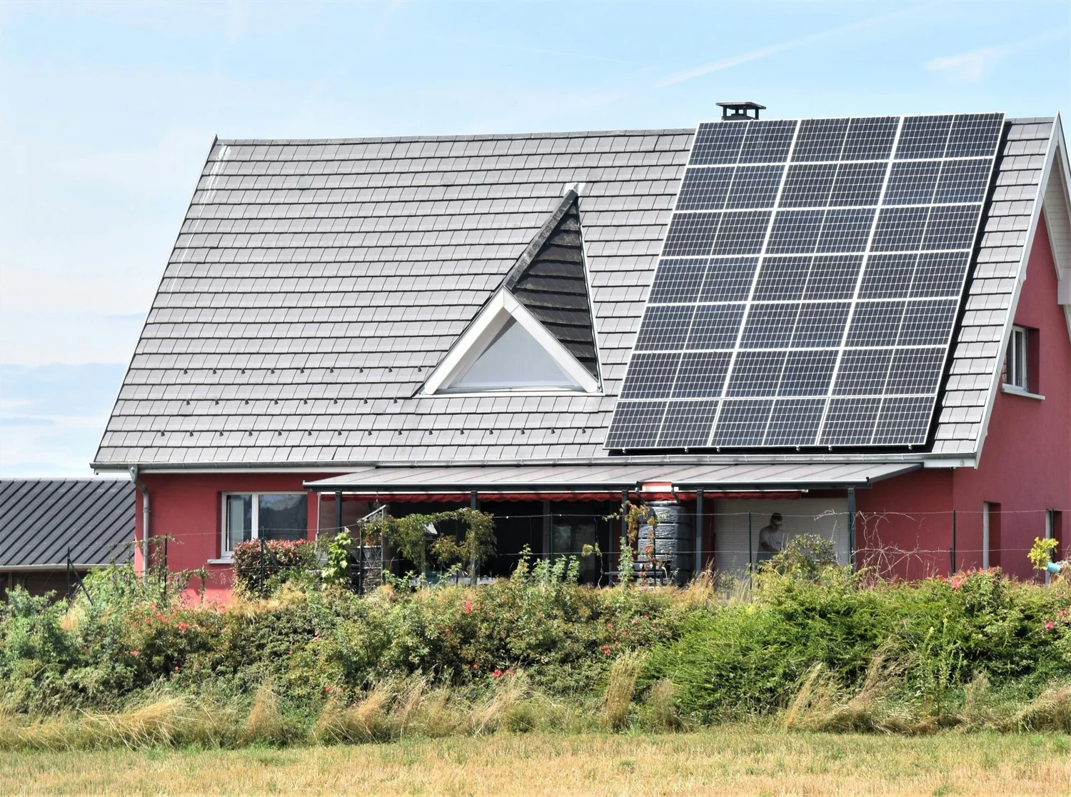 Transform Your Home: Embracing Renewable Energy Solutions