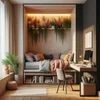 15 Alcove Bed Ideas for a Dreamy Bedroom