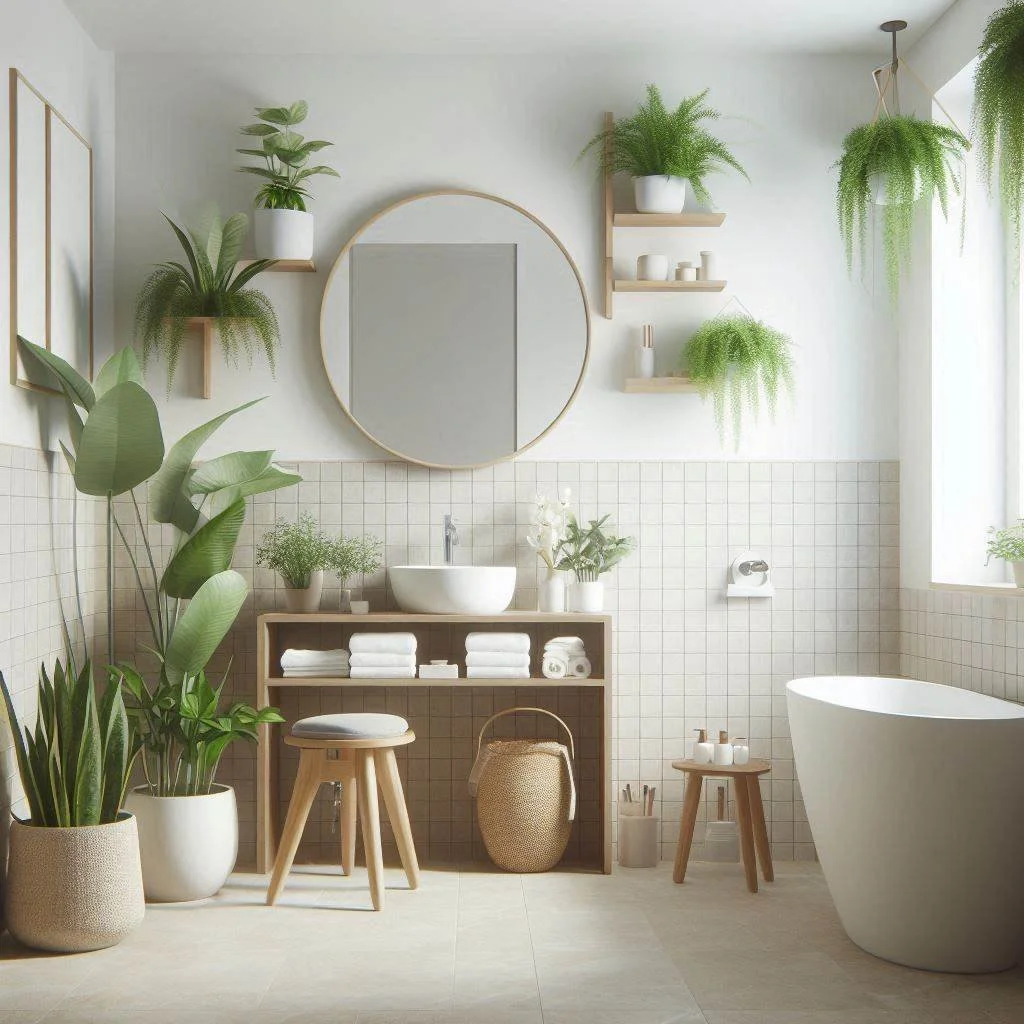 15 Simple Bathroom Ideas for a Clean, Minimal Look