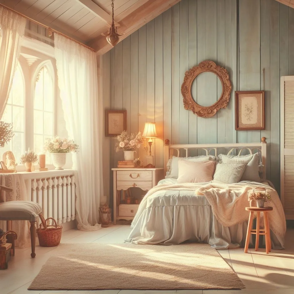 15 Enchanting Cottagecore Decor Ideas to Transform Your Space