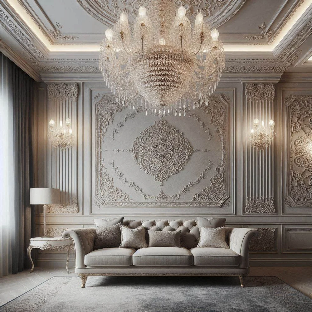15 Luxury Room Ideas to Elevate Your Home Design