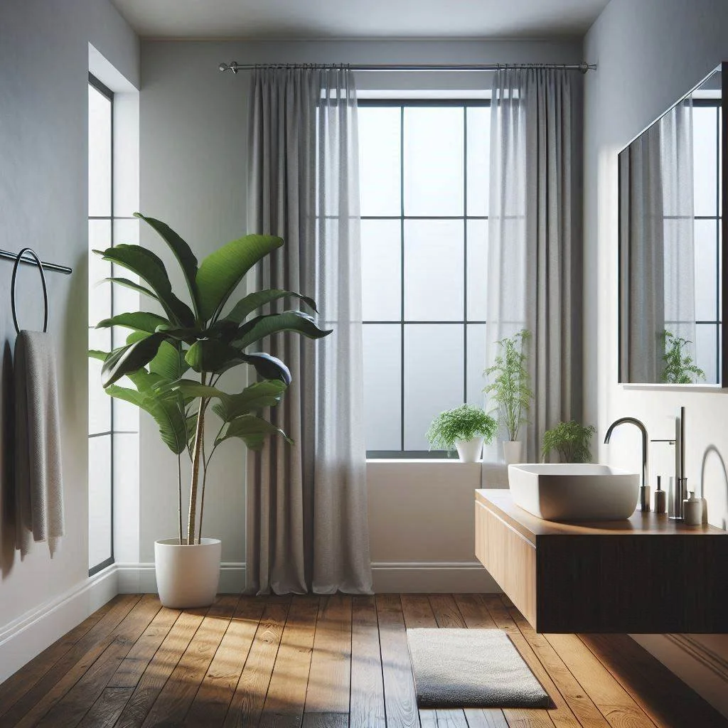 15 Minimalist Bathroom Ideas for Simple Elegance