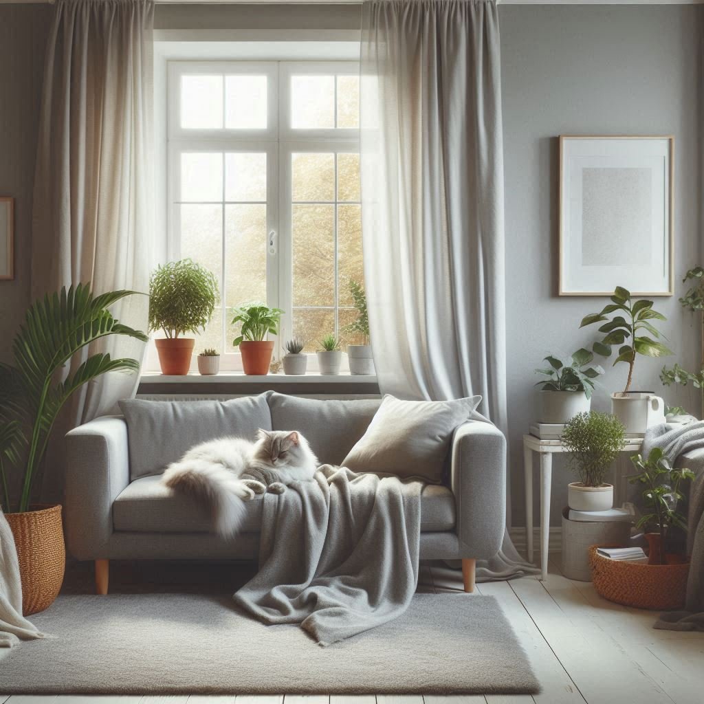 15 Stylish Light Grey Room Ideas for Modern Homes