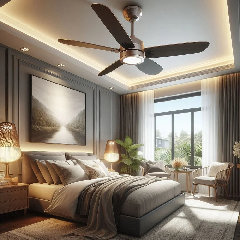 15 LED Bedroom Ideas to Brighten Your Space