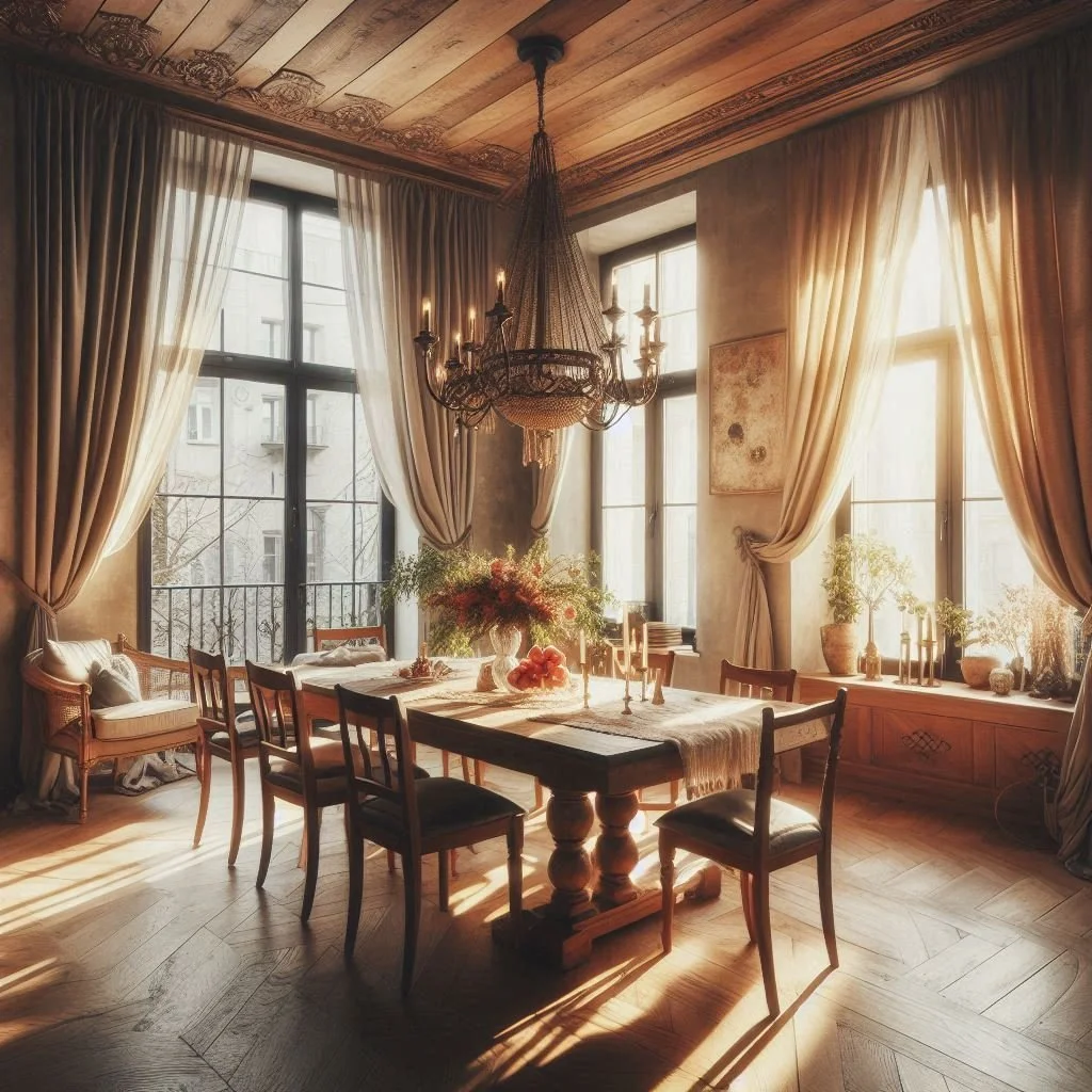 15 Dining Room Ideas for a Stylish Gathering Space