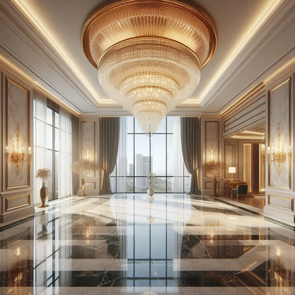 15 Luxury Room Ideas to Elevate Your Home Design