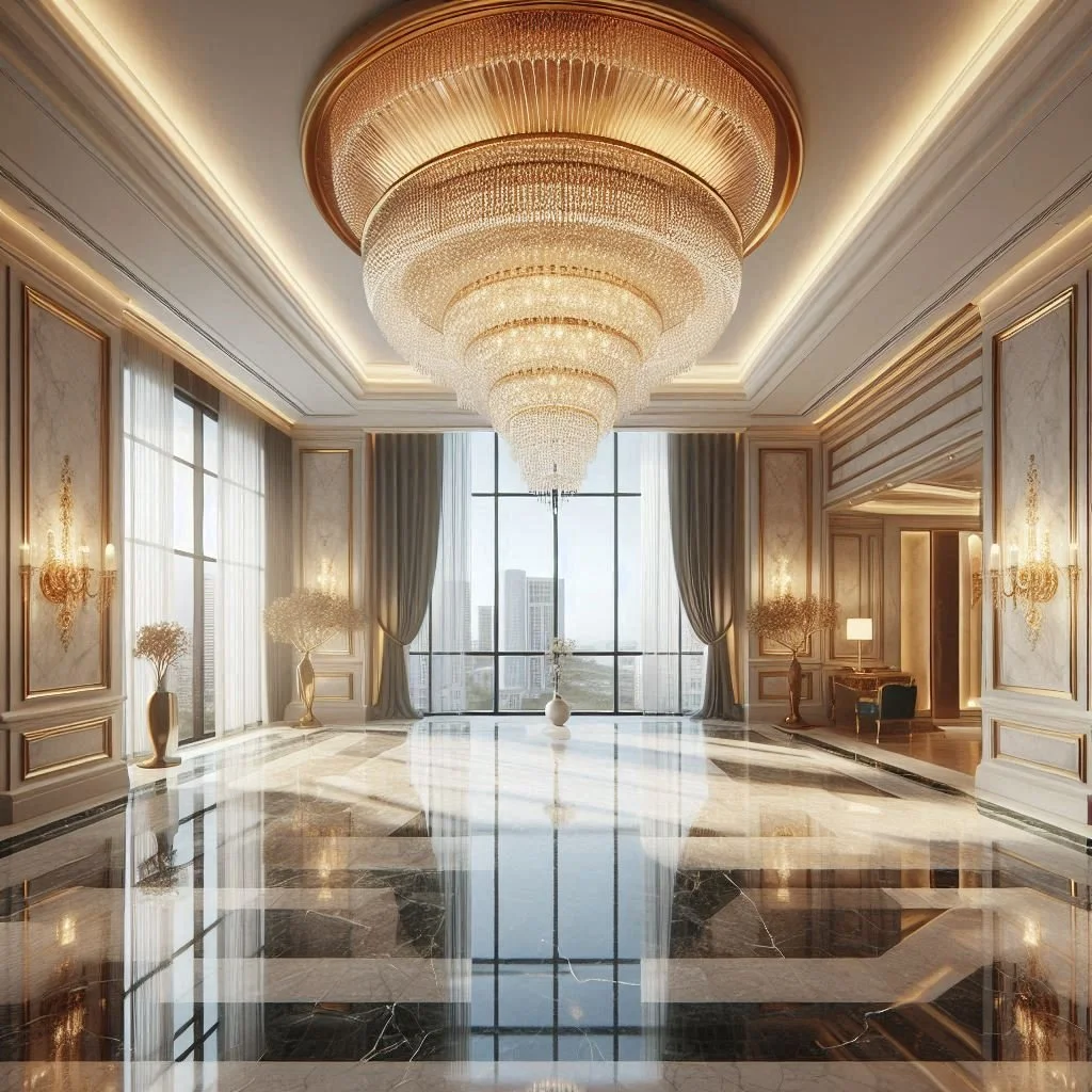 15 Luxury Room Ideas to Elevate Your Home Design