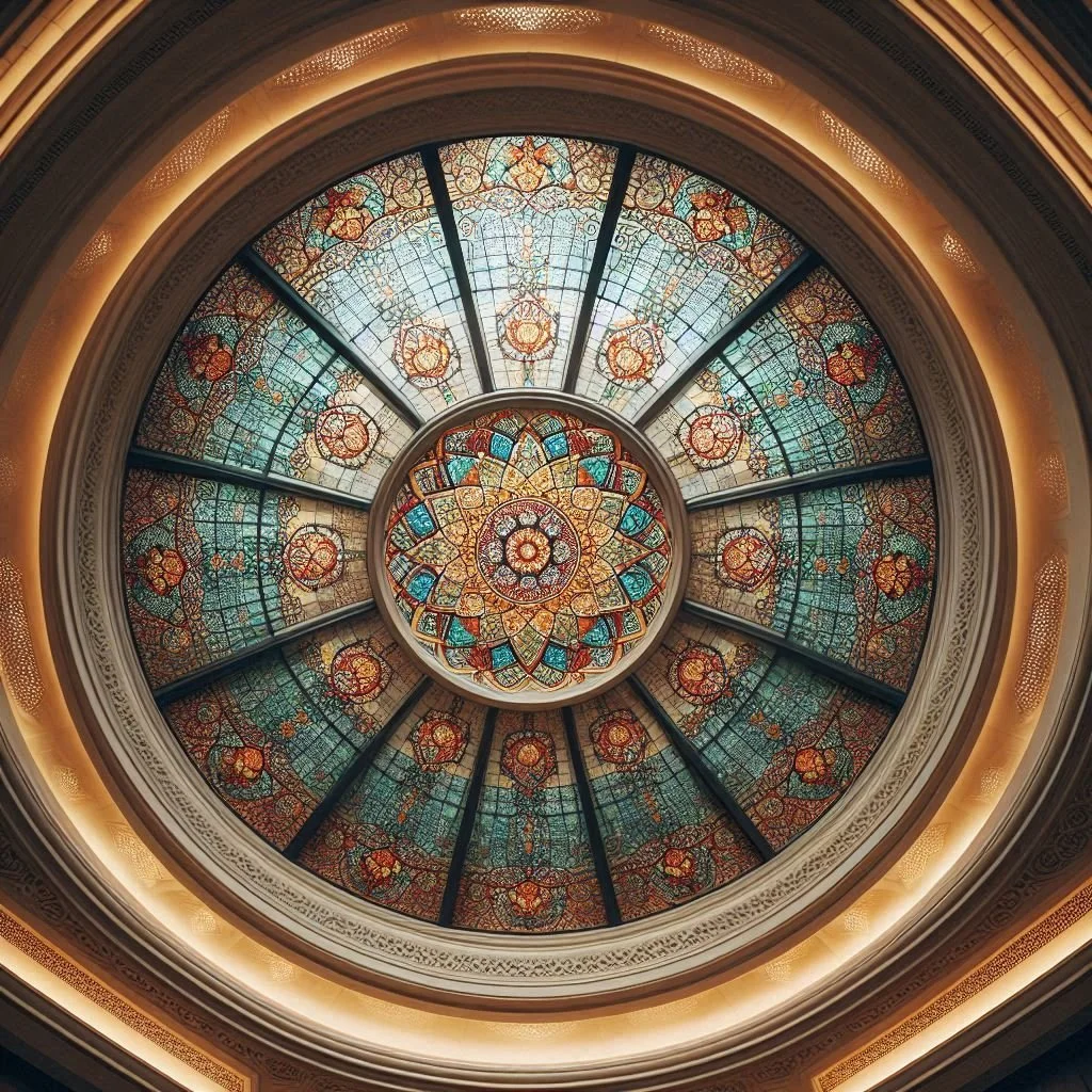 15 Ceiling Decor Ideas to Transform Your Space