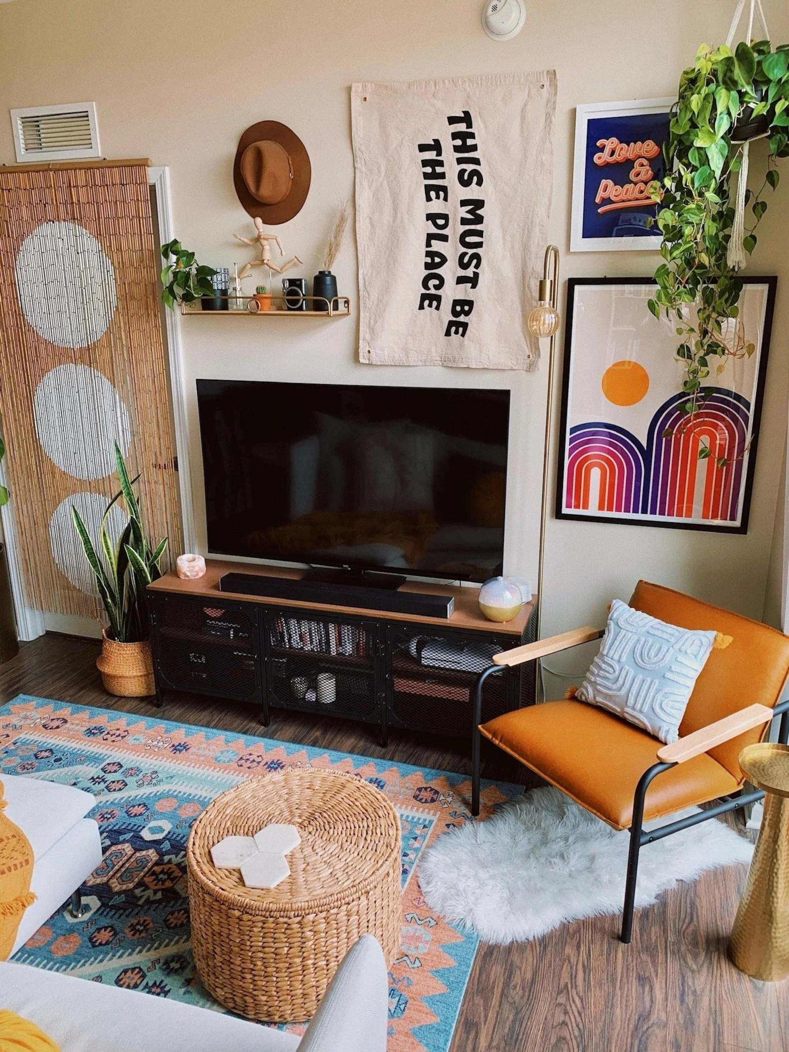 10 Simple House Interior Design Ideas