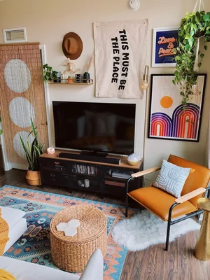 10 Simple House Interior Design Ideas