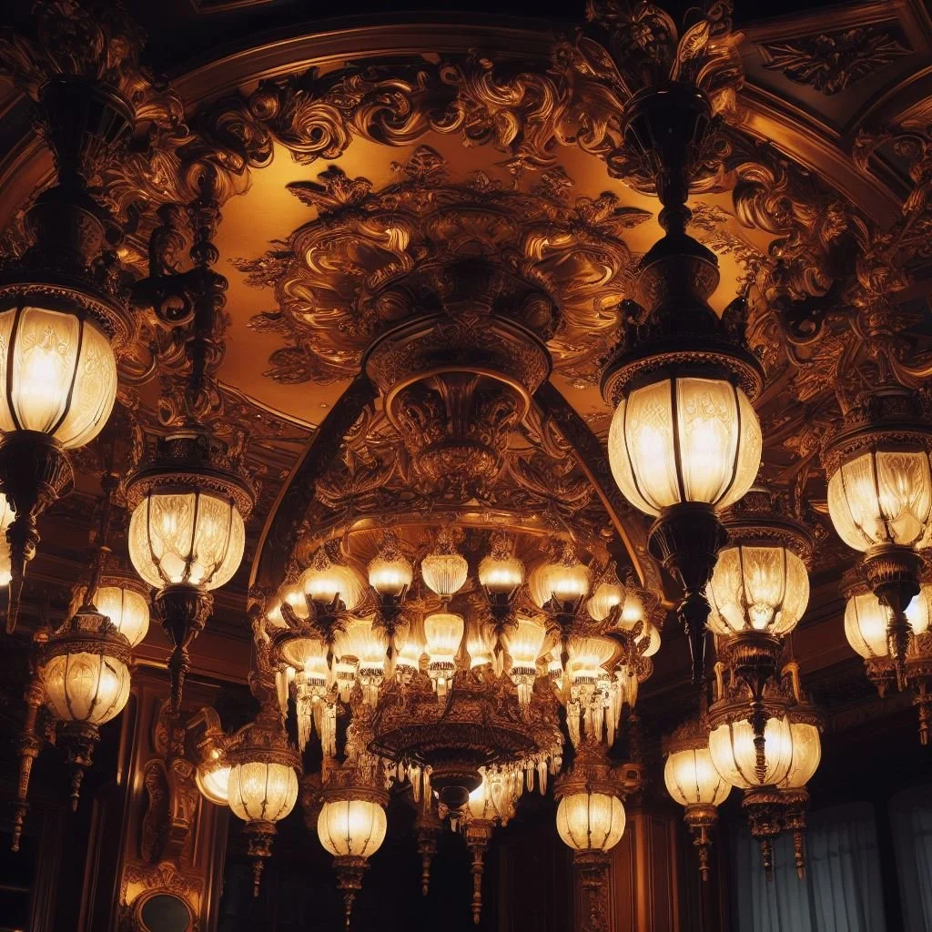 15 Key Elements of Modern Victorian Interior Design