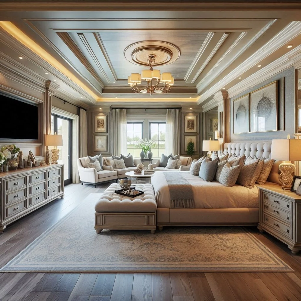 15 Master Bedroom Lighting Ideas for Ultimate Comfort