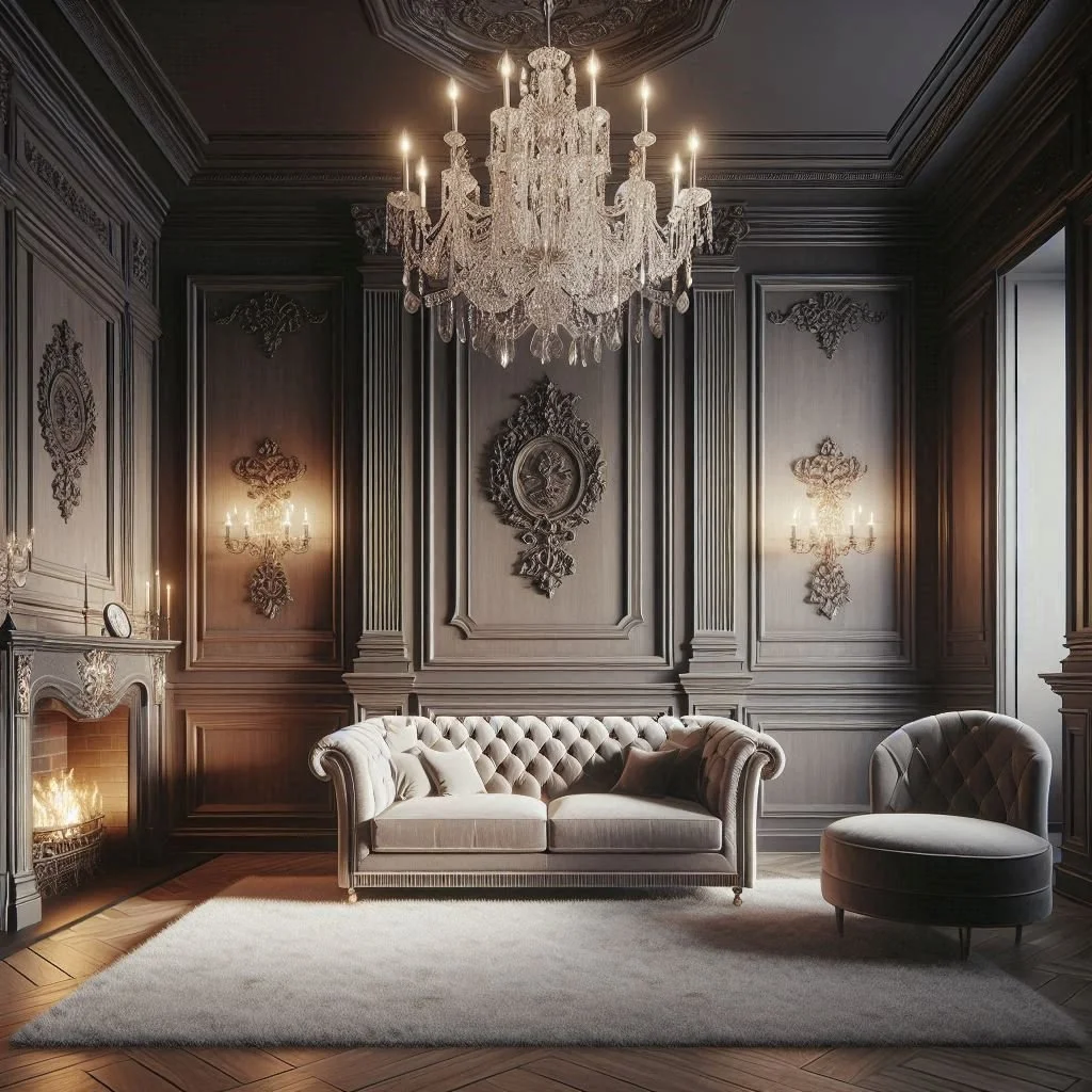 15 Modern Victorian Home Ideas for Timeless Elegance