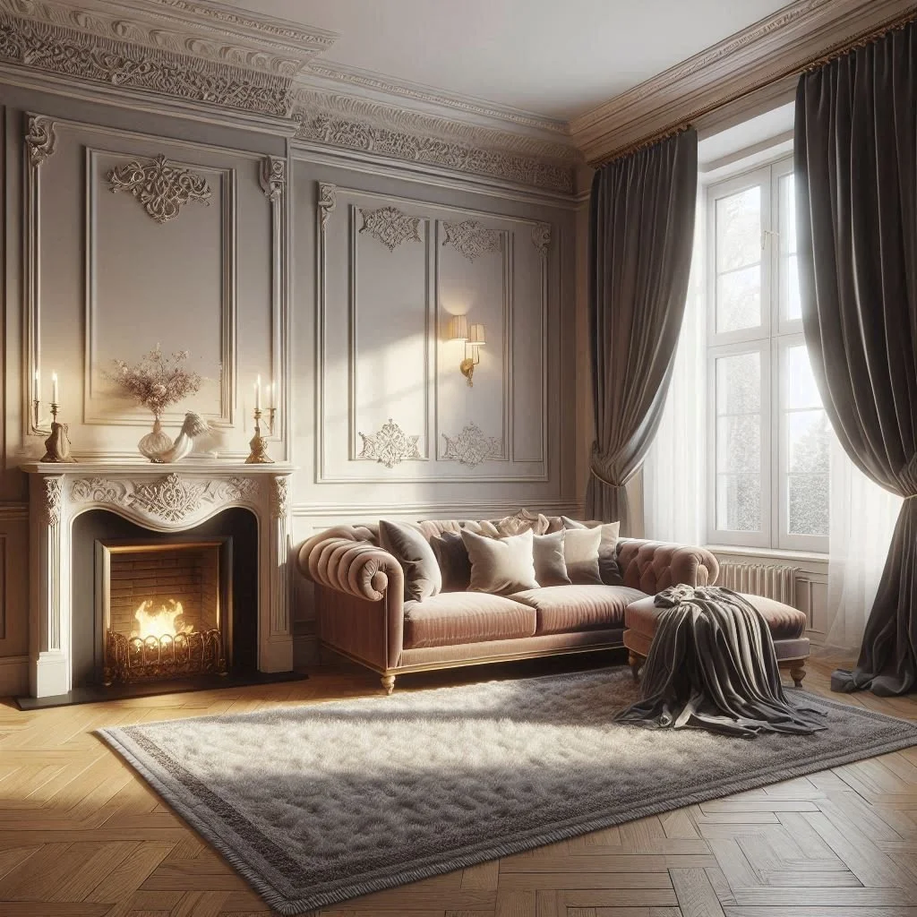 15 Modern Traditional Interior Design Ideas to Try