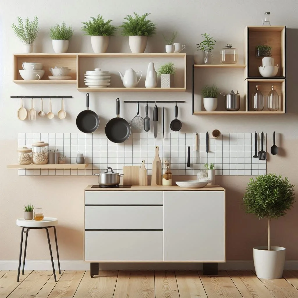 15 Wall Kitchen Decor Ideas to Elevate Your Space