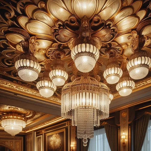 15 Art Deco Home Decor Ideas for Timeless Glamour