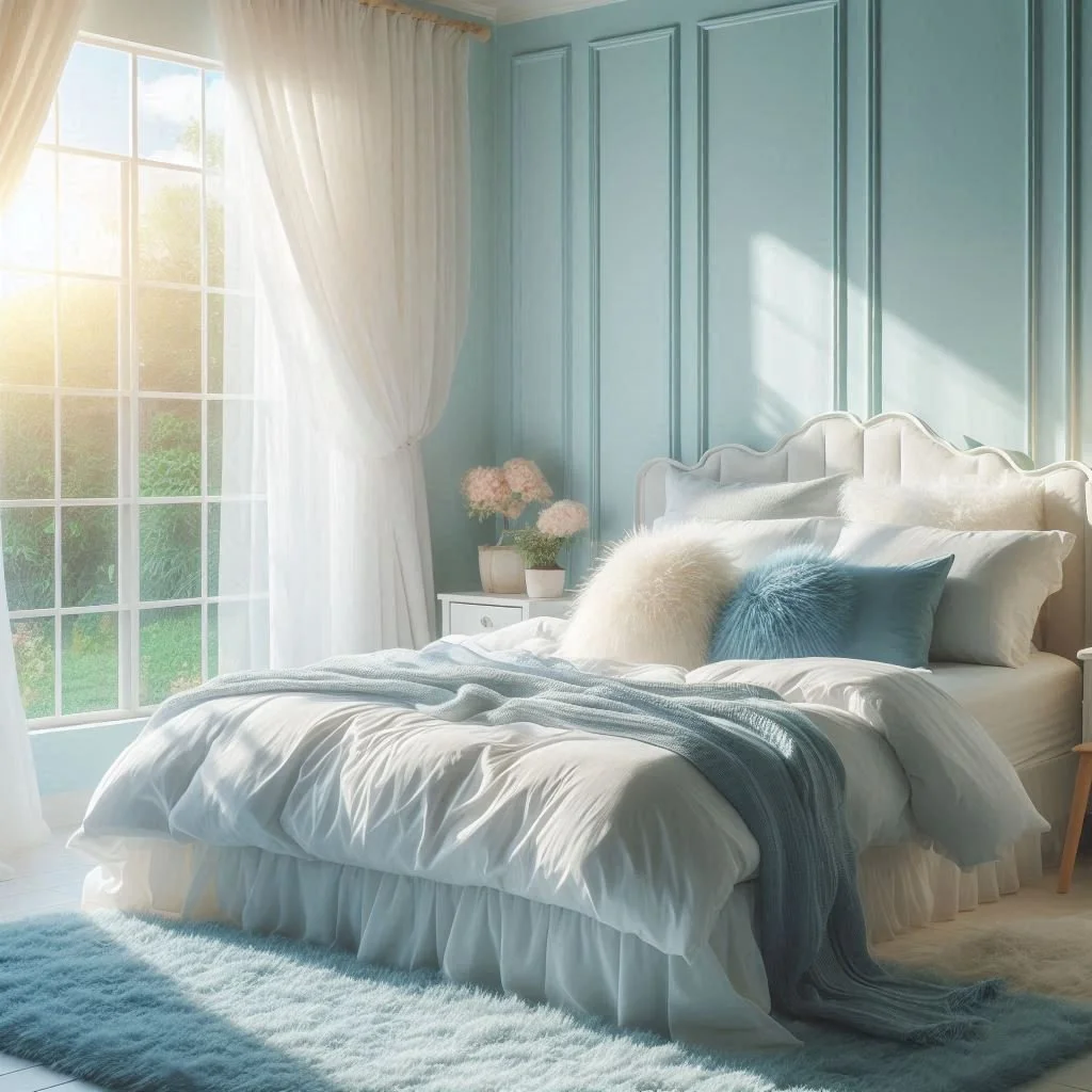 15 Blue Room Decor Ideas to Brighten Your Space