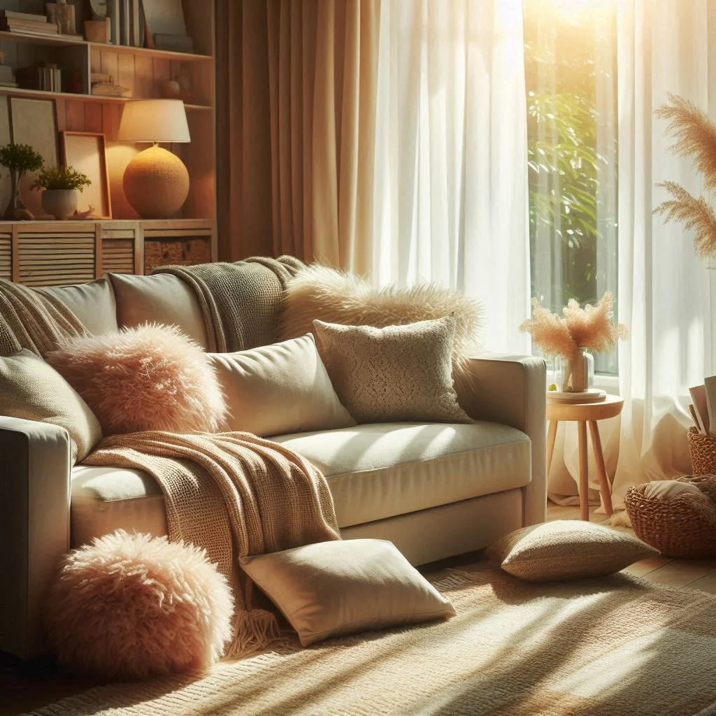 15 Charming Cottage Interior Design Ideas to Try