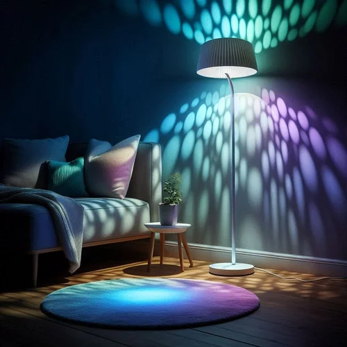 15 LED Room Ideas for Modern Ambiance