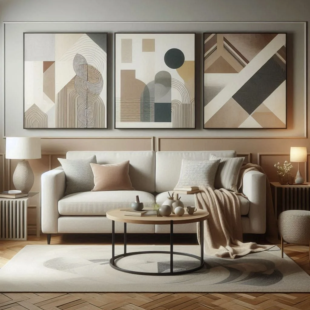 15 Neutral Room Ideas for a Timeless Look