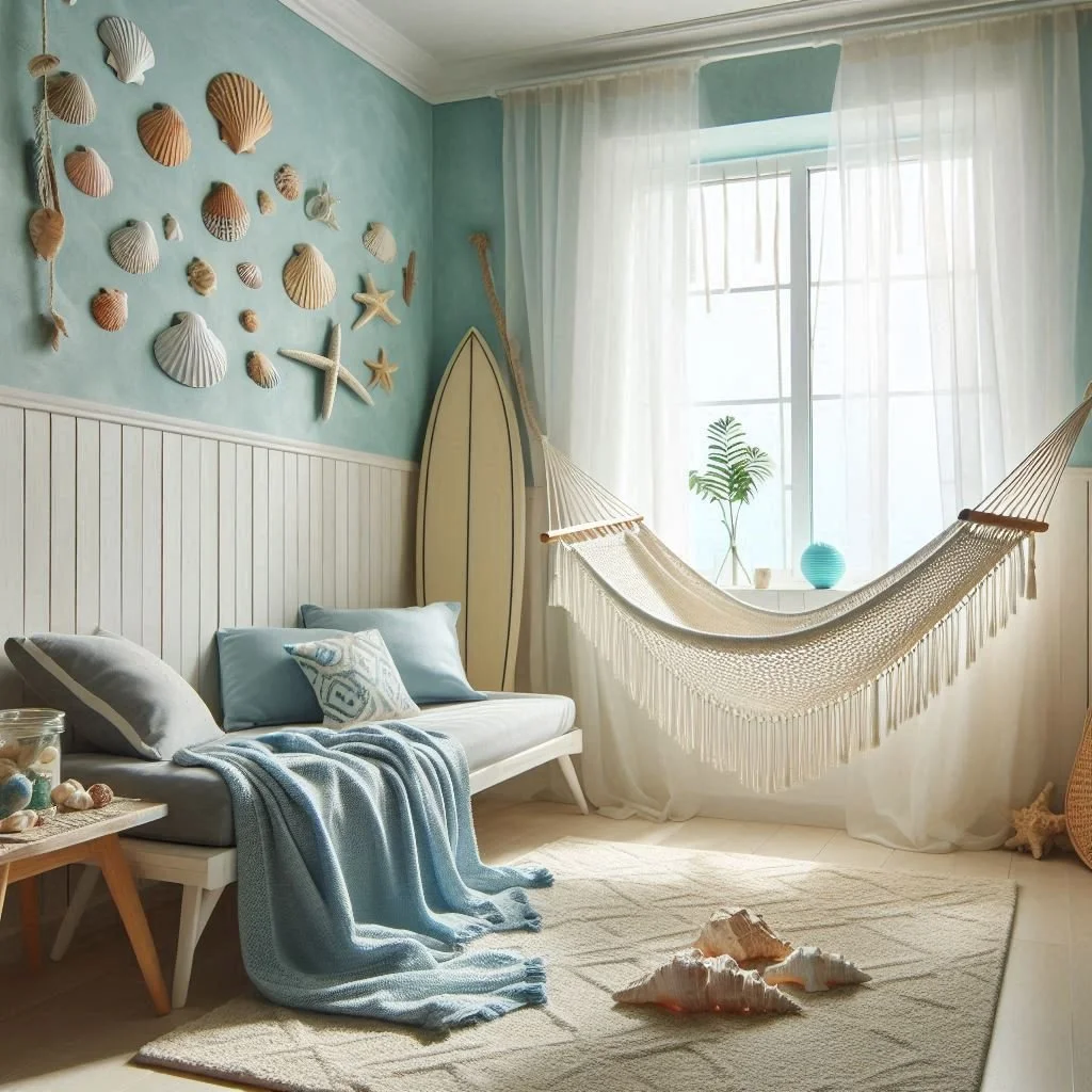 15 Stunning Beach Room Ideas for a Coastal Vibe — Lord Decor