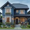 15 Navy Blue House Ideas for a Bold Look