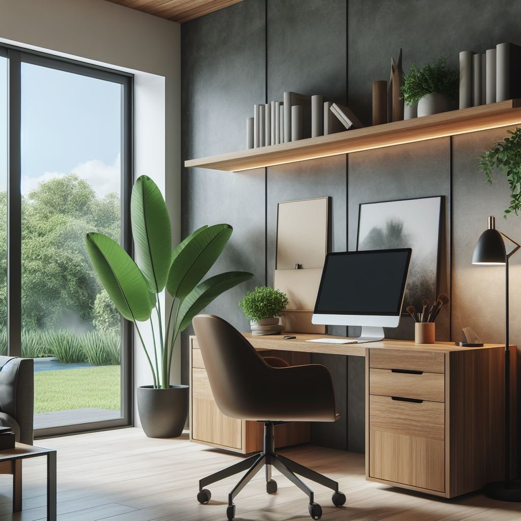 15 Stylish Men’s Room Decor Ideas for Modern Spaces