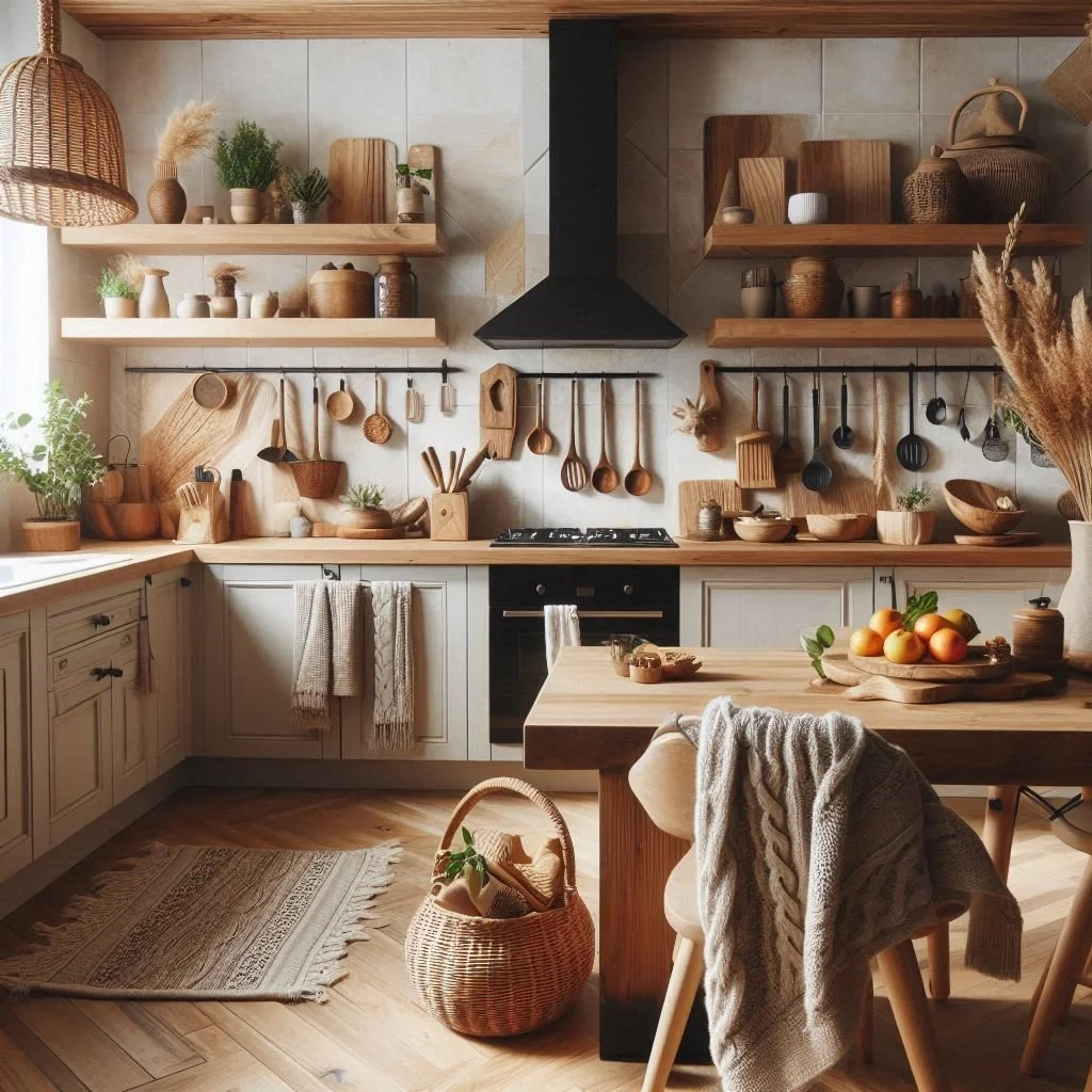 15 Aesthetic Kitchen Ideas for a Stylish Refresh
