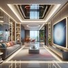 15 LED Room Ideas for Modern Ambiance