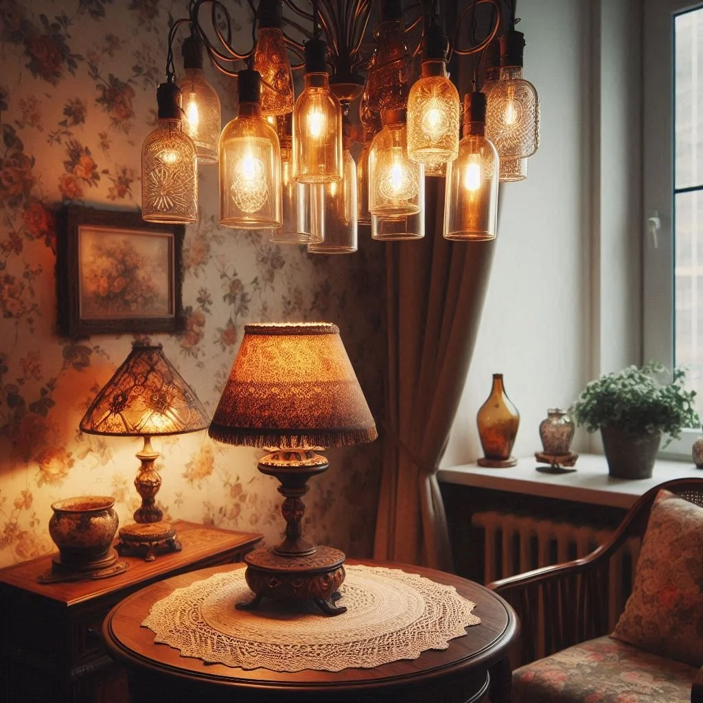 15 Charming Cottage Interior Design Ideas to Try