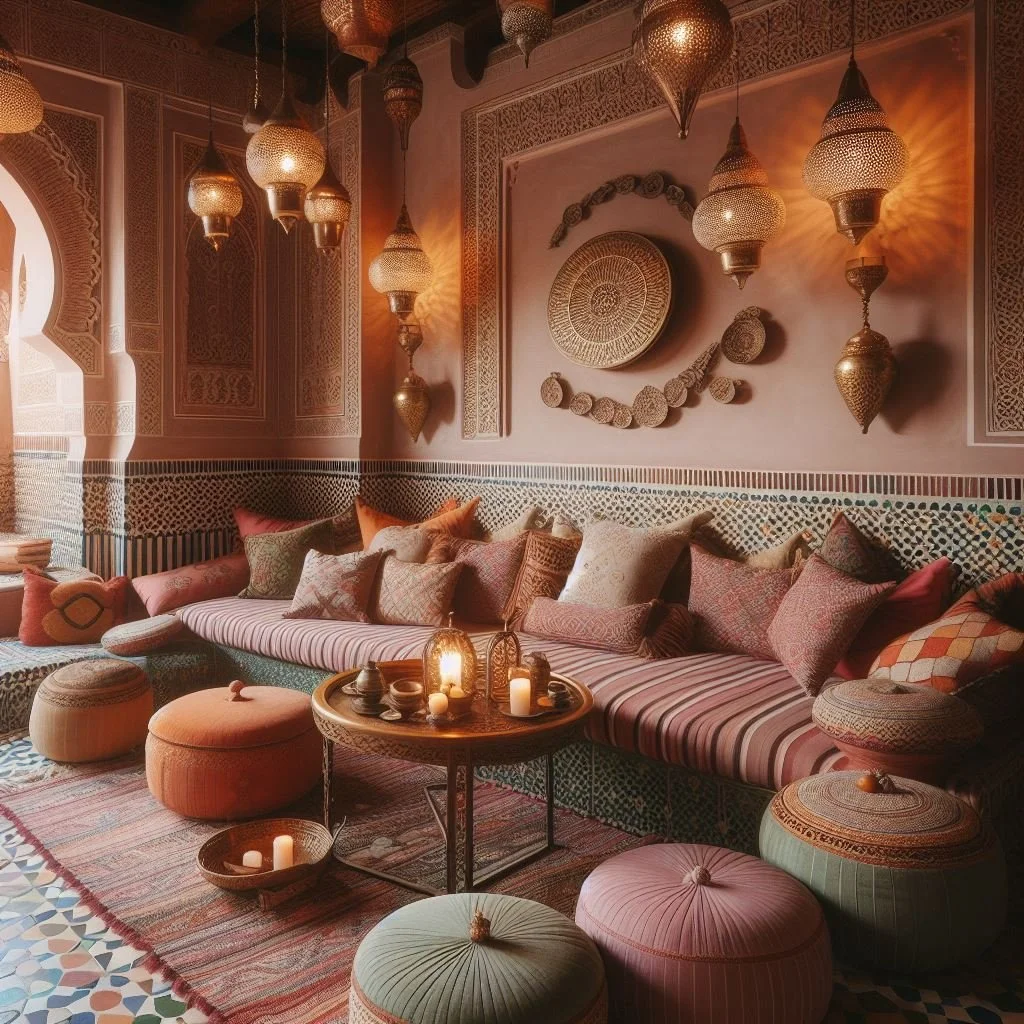 15 Exotic Moroccan Interior Design Ideas for Inspired Living