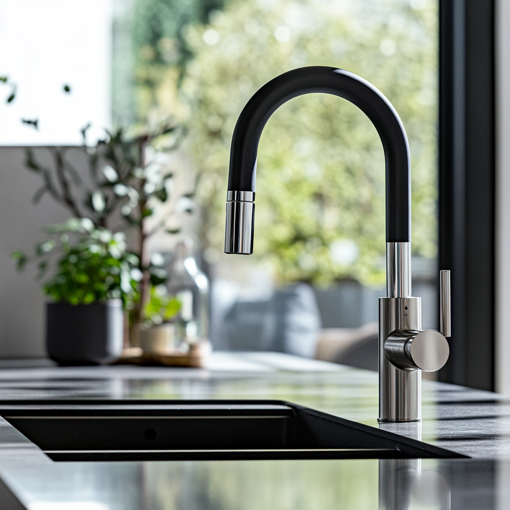 Smart Home Plumbing Solutions to Enhance Your Décor