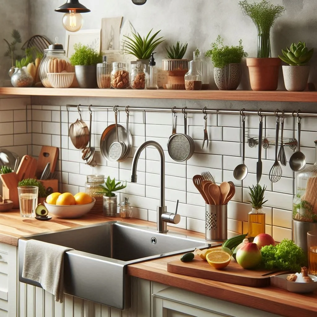 15 Kitchen Sink Ideas Perfect for Any Style
