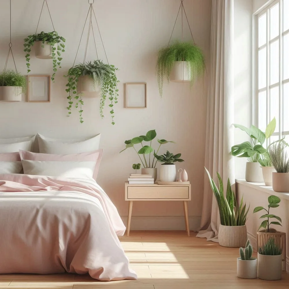 15 Sleek Minimalist Bedroom Ideas for Serenity