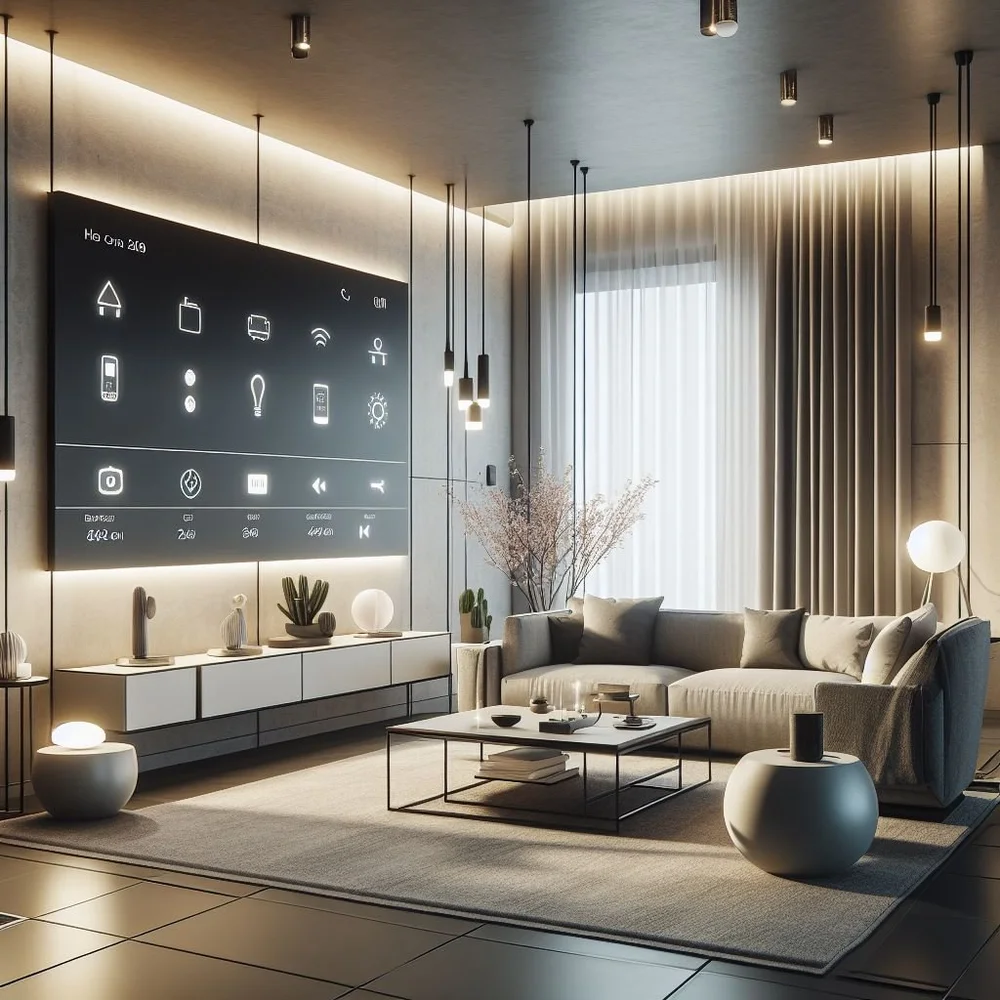 15 Sleek Home Decor Ideas for Modern Elegance