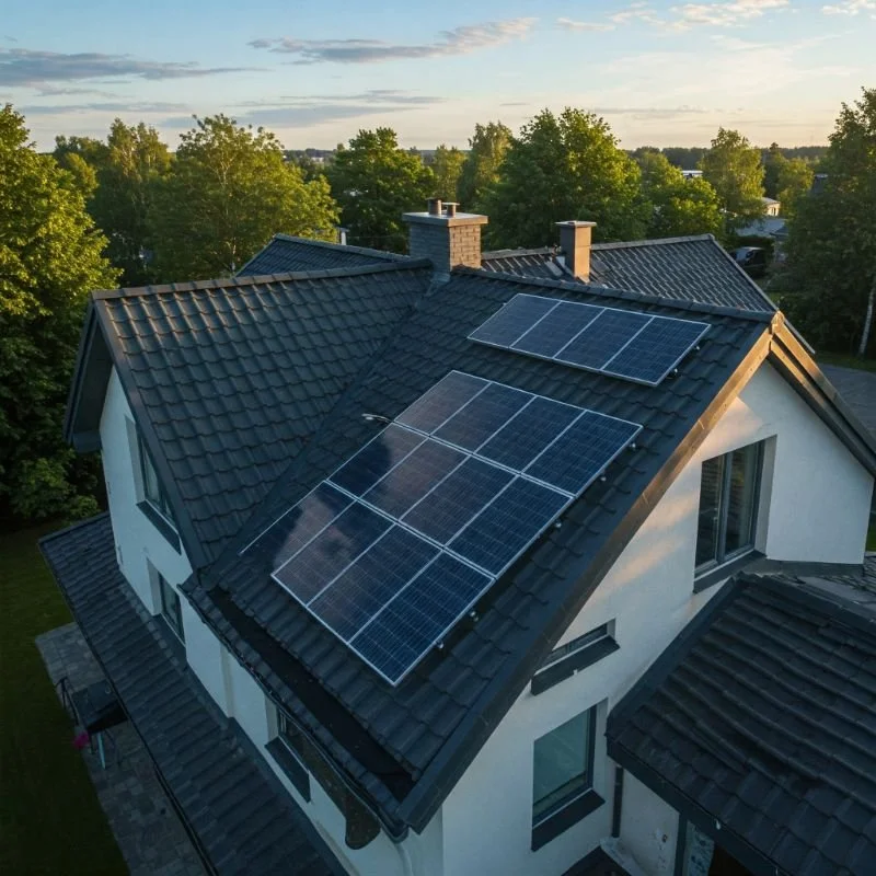4 Signs Your Roof Needs Repair