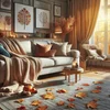 15 Cozy Fall Living Room Decor Ideas for Warmth — Lord Decor